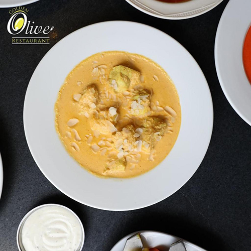 Golden Olive: Halal restaurant in Dublin | Golden Olive Restaurant